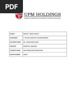 MO41 Template | PDF | Dangerous Goods | Transport