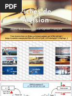 Résumé Du Programme SVT 2 BAC PC BIOF PR Mousstaid | PDF