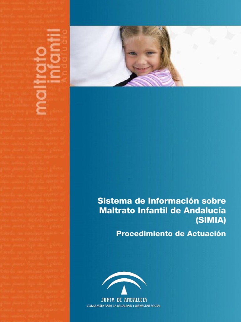 Procedimiento Simia | PDF