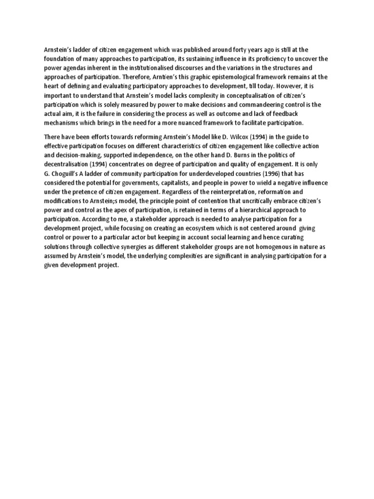 Poverty Assignment | PDF