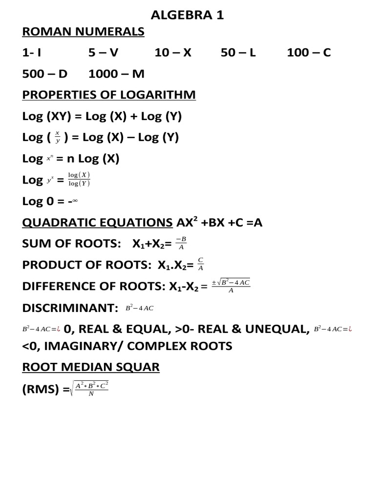 Mesl Formula | PDF | Trigonometric Functions | Trigonometry