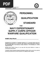 RQS - Navmc 10476 (05-02) | PDF | Social Security Number | United ...