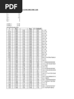 Wilson Conversion Chart | PDF | Applied And Interdisciplinary Physics ...