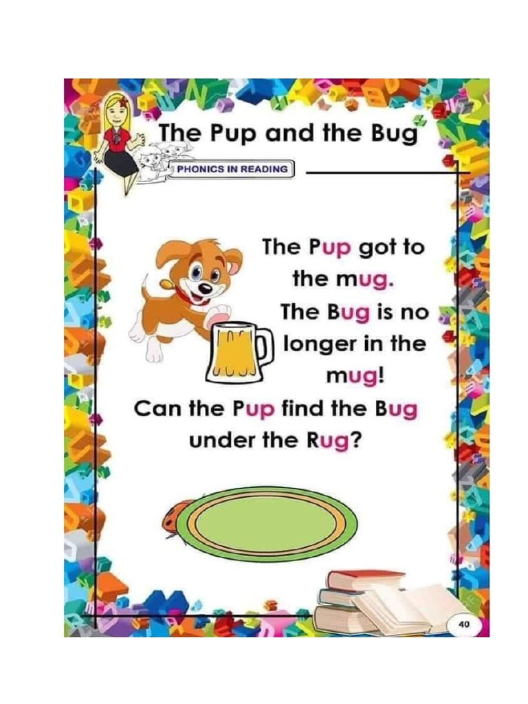 Reading Materials | PDF