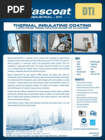 Masterseal 920 Tds | PDF | Concrete | Building Materials