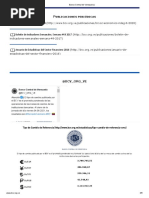 Formato Tasa BCV para Imprimir | PDF