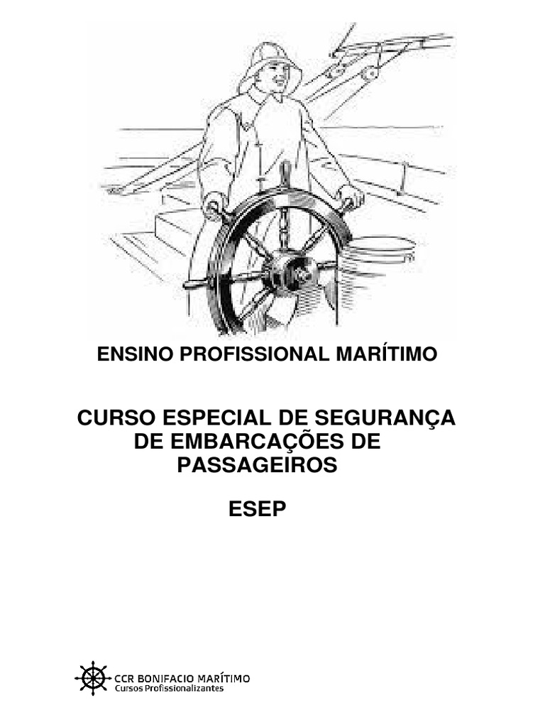 Apostila PDF Esep-1 | PDF | Frequência muito alta | Mar