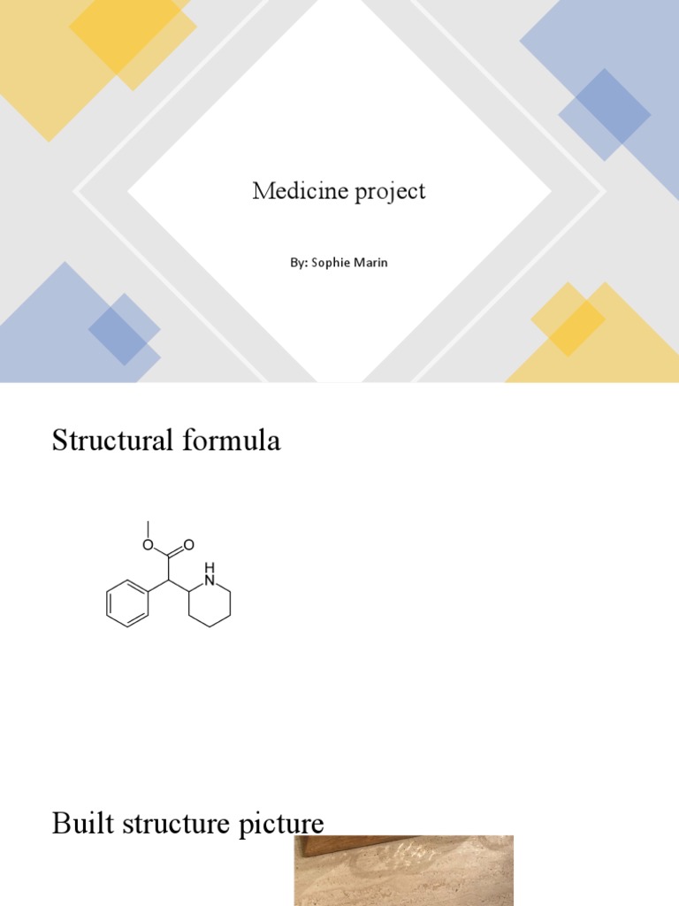 Medicine Project | PDF | Pharmacology | Clinical Medicine