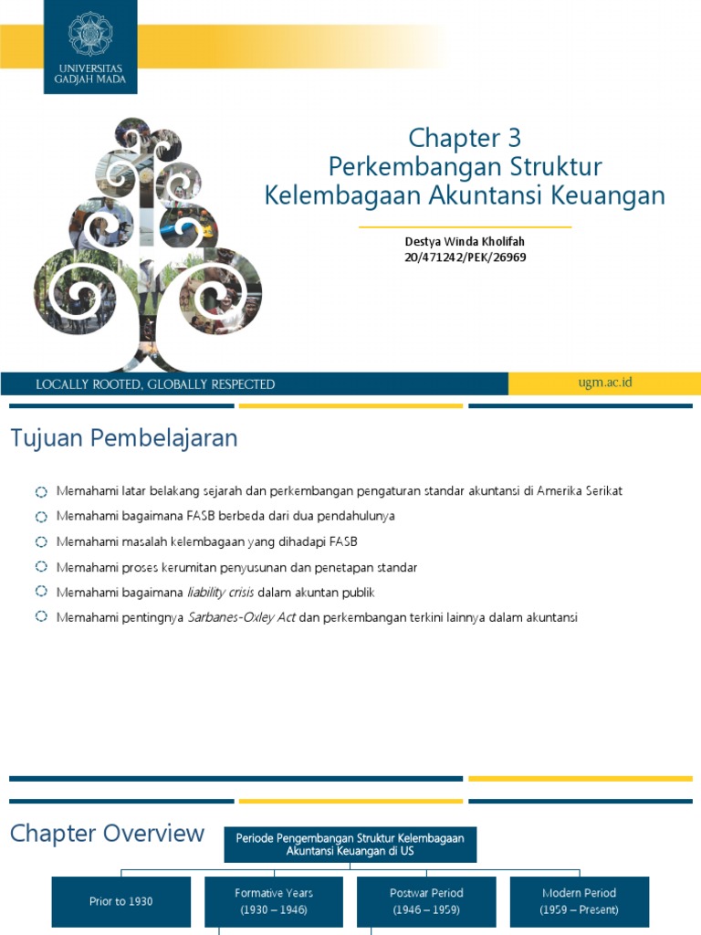 Teori Akuntansi - Wolk (2019) - Chapter 3 | PDF