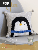 Two-Way Cast-On For Stjärna PDF | PDF