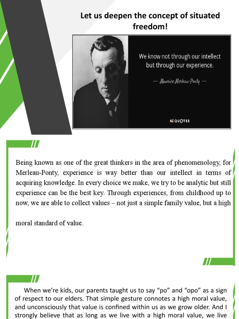 Situated Freedom | PDF | Free Will | Choice