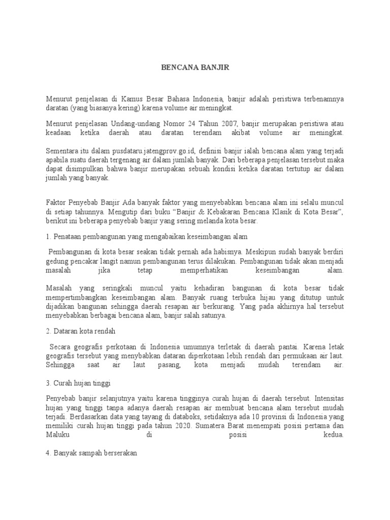 Muhammad Faqih Rahimi Karepesina H-2 | PDF