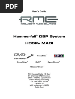 TVL CSS11 - Q3 - M1 | PDF | Computer Network | Local Area Network