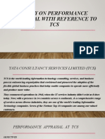 ICount and Its Benefits | PDF | Performance Appraisal | Action (Philosophy)