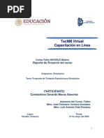 Guía de Estudio Del Examen de Conocimientos, INEGI | PDF | México | Prueba (evaluación)
