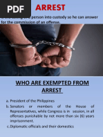 RA 5487 - The Private Security Agency Law | PDF | Security Guard ...