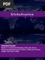 Globalisation - Revision - BBC Bitesize Notes | PDF | Fair Trade ...