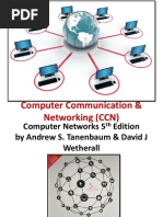 Elementary Data Link Protocols | PDF | Transmission Control Protocol ...