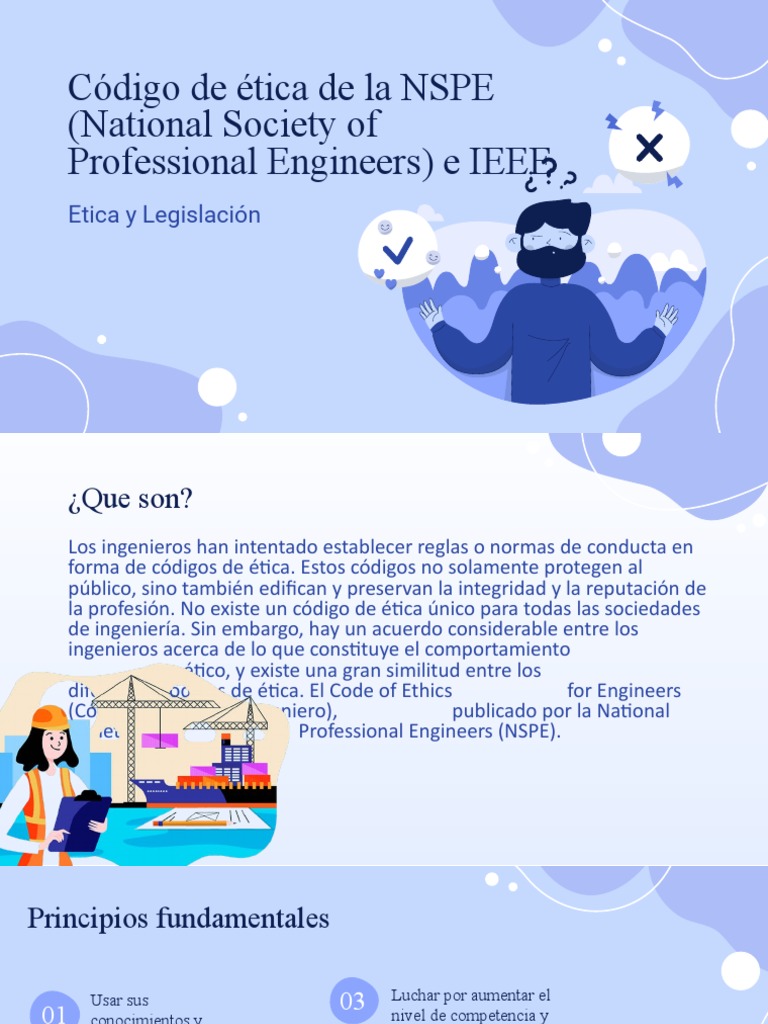 Código de Conducta | PDF | Comportamiento | Ingeniería