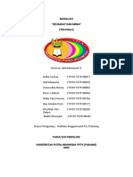 Panduan Lengkap Tes Pauli | PDF