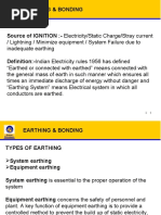 Advantages of Earth Return System | PDF | Science & Mathematics ...