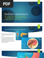 FRUTENZIMA: Usos y Beneficios Clínicos | PDF | Páncreas | Órgano (anatomía)