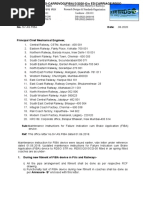 Maintenance Manual For FDSS FSDS Volume-2 | PDF | Electrical Engineering