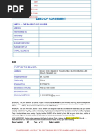 BOB Outward Remittance Application Form A2 CUM LRS DECLARATION 15-12 ...