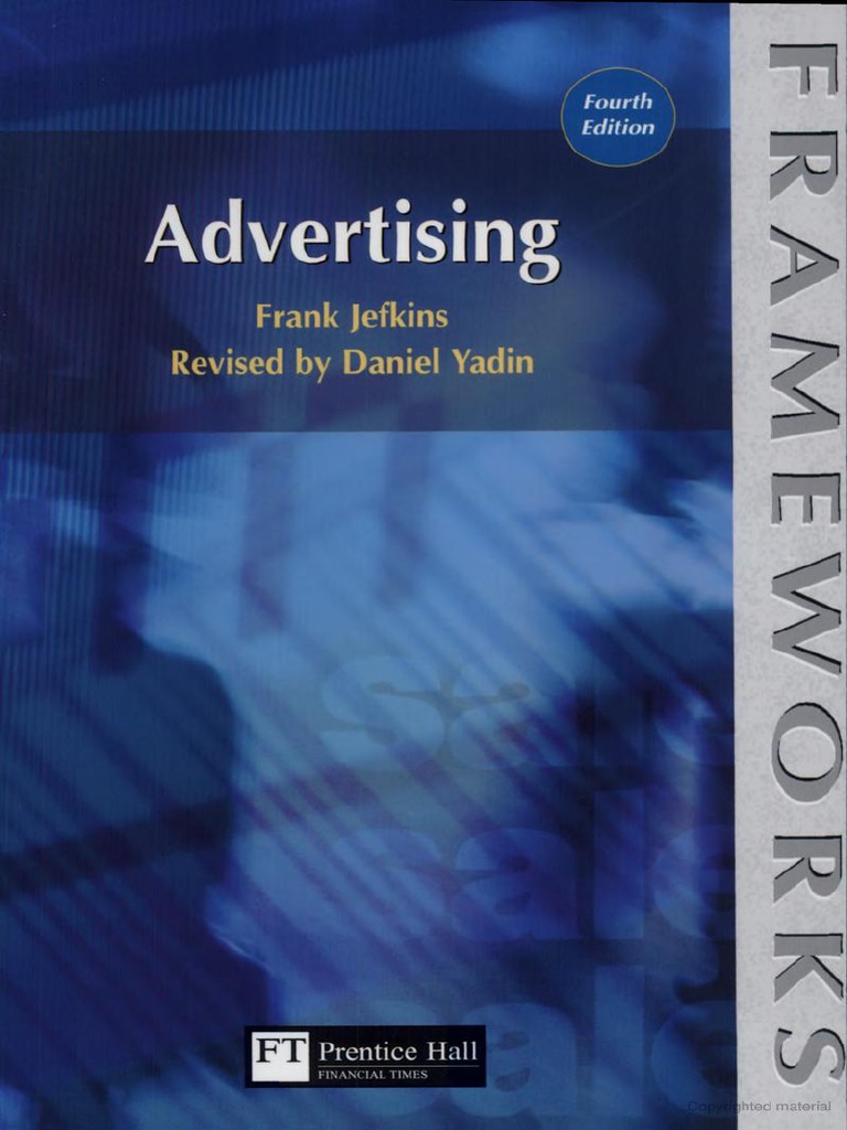 Advertising | PDF