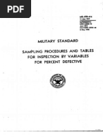 Iso 14644 | PDF | International Organization For Standardization