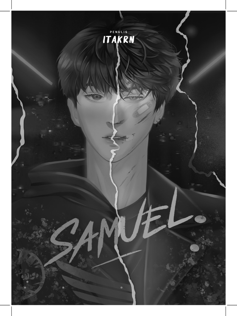 Unpublished Part Samuel | PDF