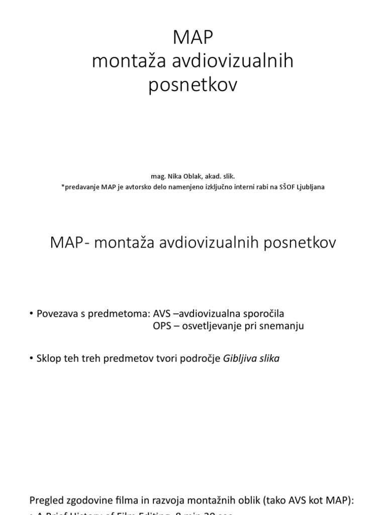 Map T3 | PDF