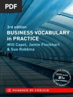 Communicative Business English Activities | PDF