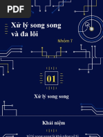 (123doc) - Bai-Tap-Lon-Nghien-Cuu-Tim-Hieu-Ve-Quan-Ly-Bo-Nho-Trong-Trong-Hdh-Linux | PDF