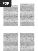 Longest Word: Titin's 189,819 Letters | PDF | Lexicography | Lexicology