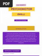 Scoring YSQ | PDF | Psychological Theories | Mental Health