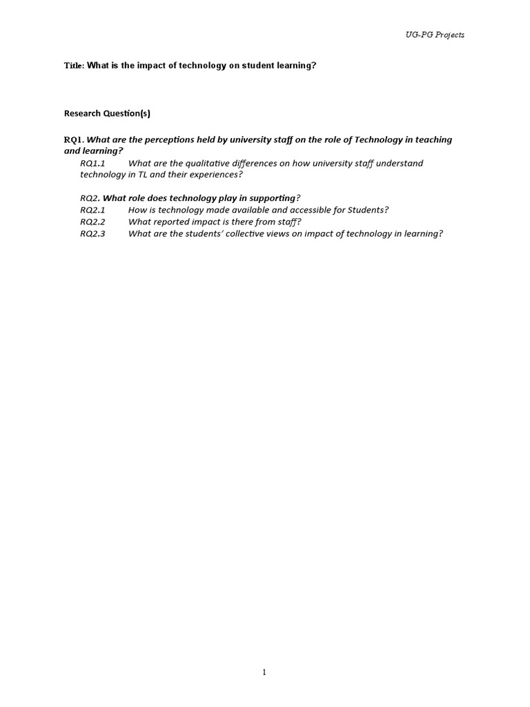 Interview Question | PDF