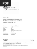 Positive and Negative Syndrome Scale (PANSS) | PDF | Schizophrenia ...