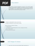 Discrete Trial Training (DTT) | PDF | Reinforcement | Autism Spectrum