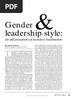 Hassett et al.'s Monkey Toy Preferences Study | PDF | Gender | Gender ...