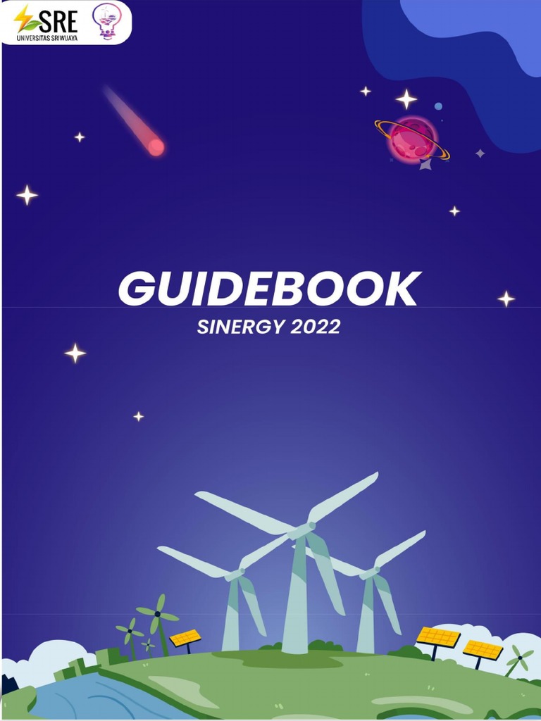Guidebook Sinergy 2022 | PDF