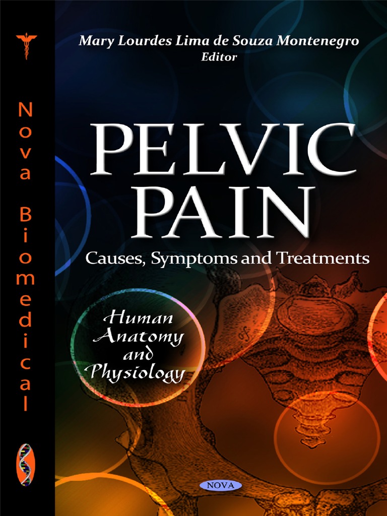 Pelvic Pain | PDF | Abdomen | Peripheral Neuropathy