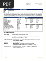 Sample-Sleep Study Report PDF | PDF | Sleep | Animal Physiology