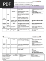 Programa de Educación Preescolar 2011 | PDF