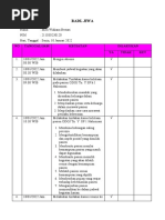 LP Appendicitis | PDF