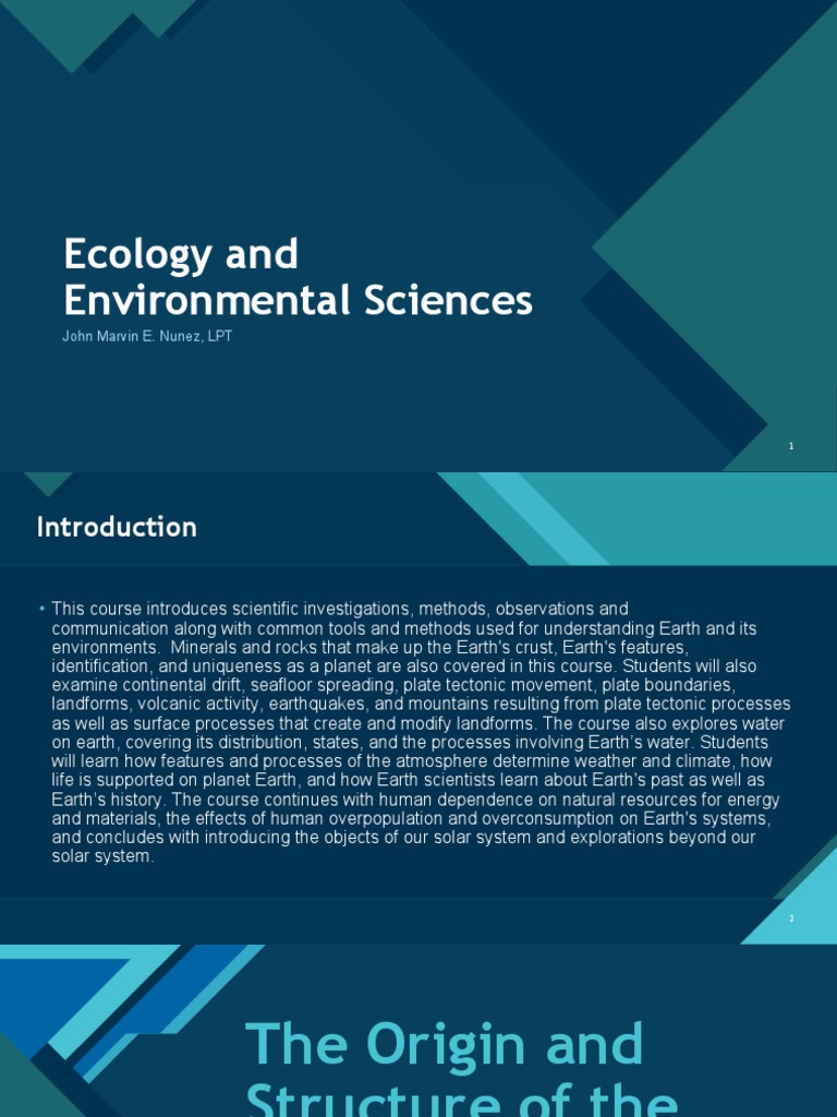 The Origin and Structure of The Solar System | PDF | Universe | Solar ...