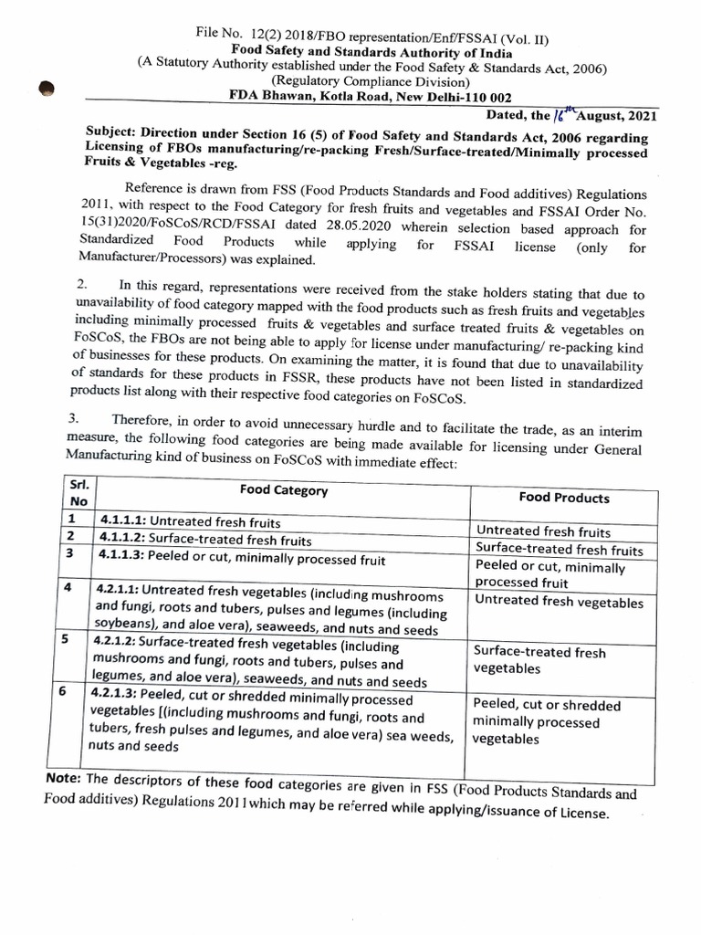 Directions Fruits Vegetables | PDF | Legume | Foods