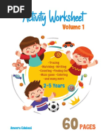 Coding Kelas 1 SD | PDF