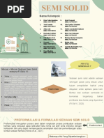 Semisolid | PDF