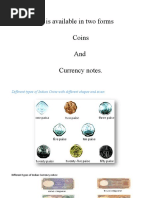 Indian Currency Coins | PDF